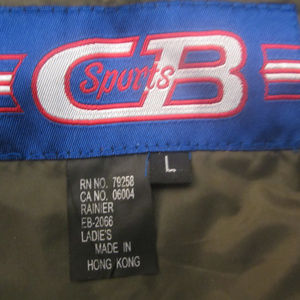 Cb Sport | Jackets & Coats | Cb Sports Ladies L | Poshmark
